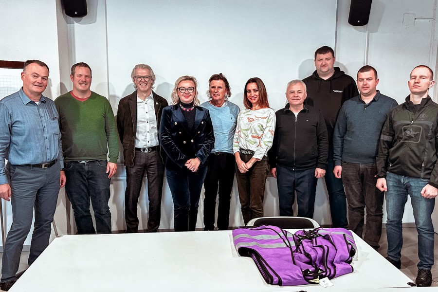 BERNMOBIL-Trams in die Ukraine? | BERNMOBIL